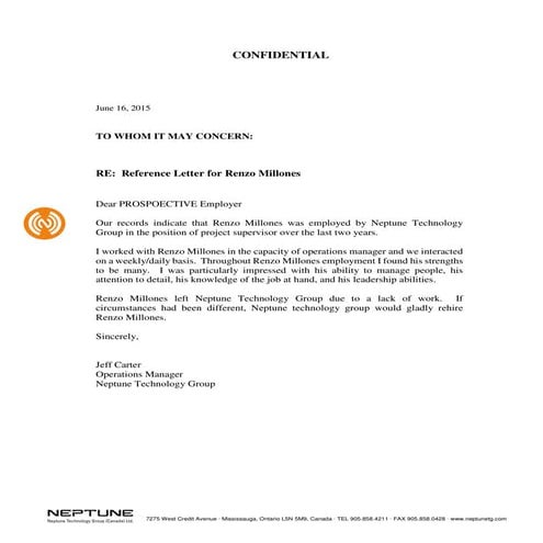 Letter_of_Recommendation_Renzo | PDF