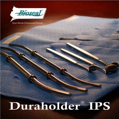 Duraholder-Catalog-2013s | PDF