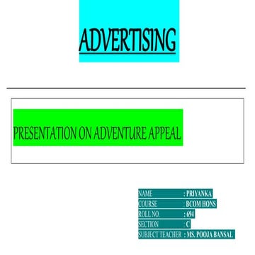 ADVENTURE APPEAL.pptx