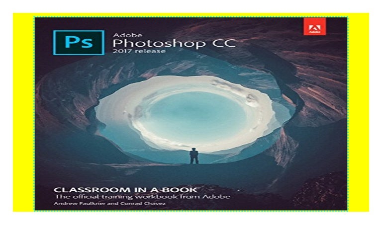 Adobe photoshop cc classroom in a book - sekarewards