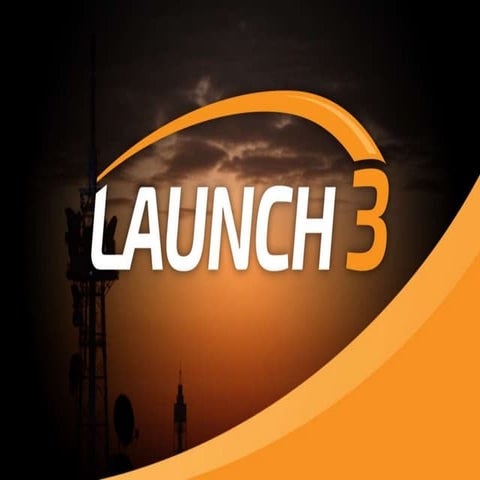 Launch 3 L3-CS-1278 | PPTX