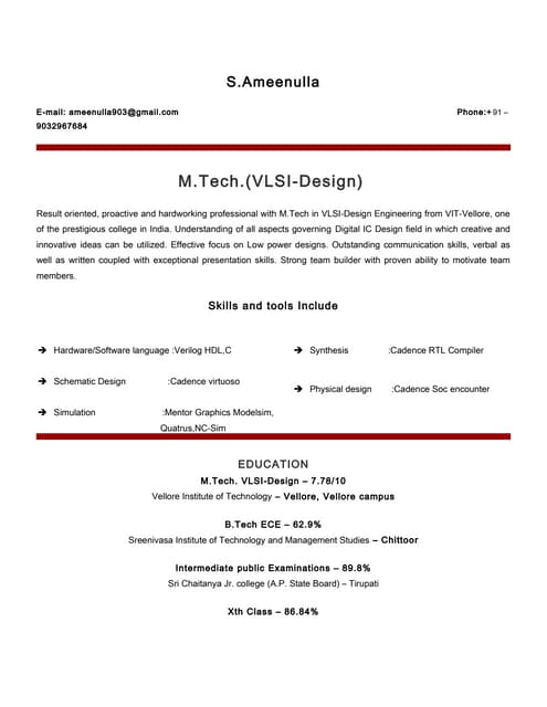 Geetika__Resume. | PDF