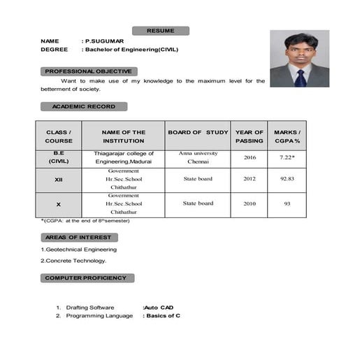 SUGUMAR off campus | PDF