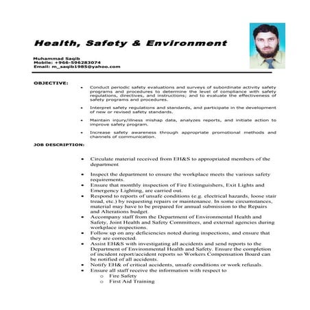 saqib cv 1 (1)(1) | PDF