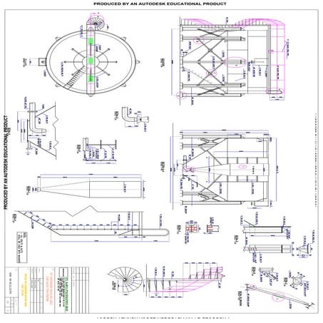 Water Clarifier | PDF