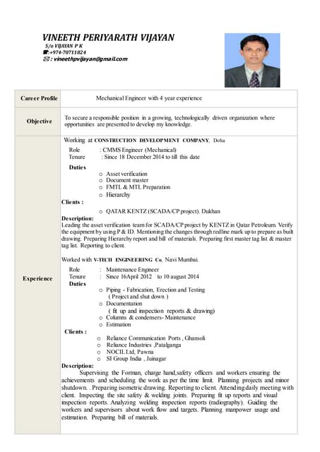 FINAL SUJATHA RESUME | DOCX | Civil Engineering Industry | Industries