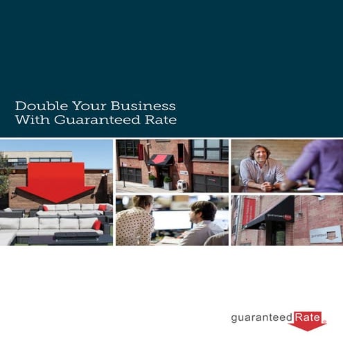 Guaranteed Rate 2015 | PDF