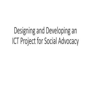 698655848-Designing-and-Developing-an-ICT-Project-for-Social.pptx