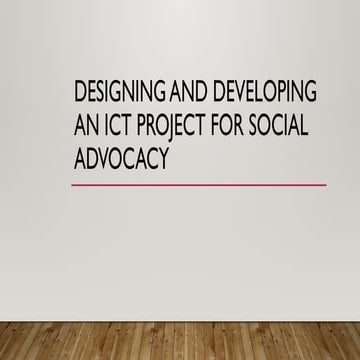 698655848-Designing-and-Developing-an-ICT-Project-for-Social.pptx