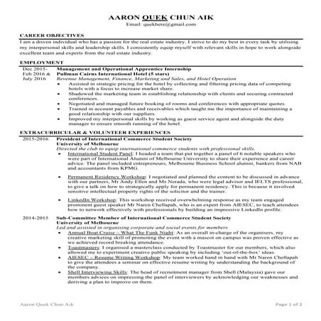 MAAROUF. WAEL CV | DOC