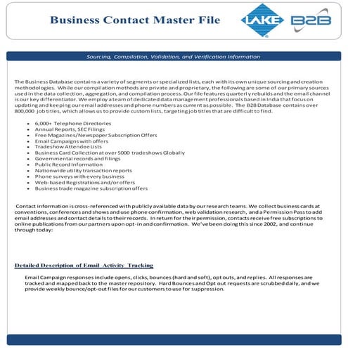 Bizom for PSRs User Manual | PPTX