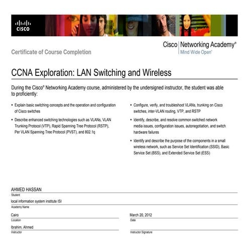 ccna1 | PDF