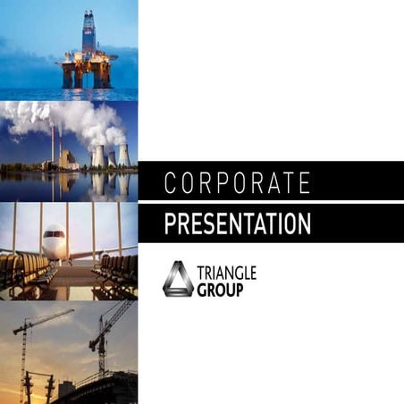 Triangle Group | PDF | Scuba Diving | Extreme Sports