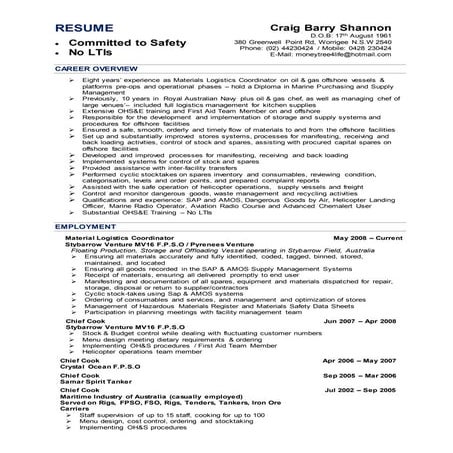 jamies new cv | RTF