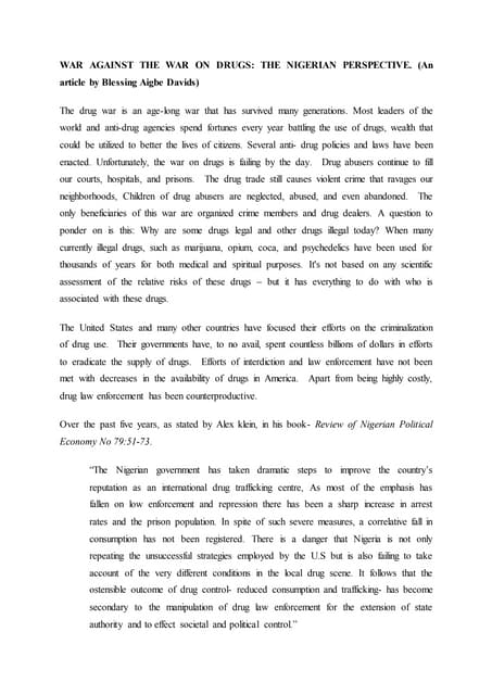 MUN (Opening speech) | DOCX