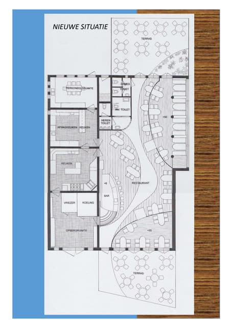 MAROKKAANSE FEESTZALEN BOURMANA | PDF