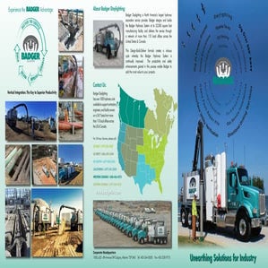 Badger Daylighting Brochure | PDF