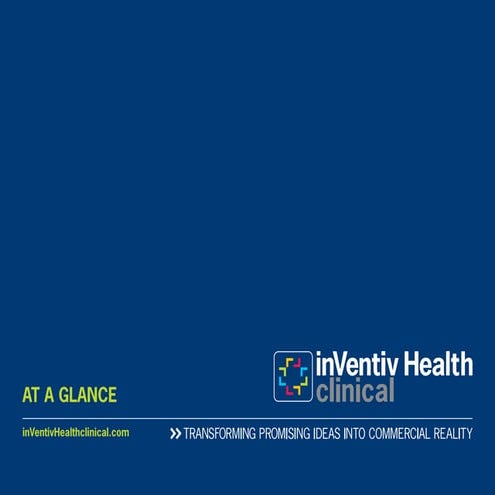 Bilcare gcs leaflet | PDF