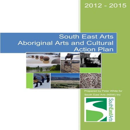 Aboriginal-Arts-and-Cultural-Action-Plan | PDF