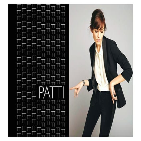 PATTI Final Presentation | PPT