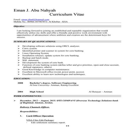 Mehdi Basiratnia- managerial-Resume | DOCX