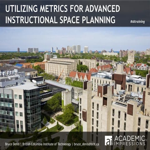 Space Metrics FINAL2 | PDF