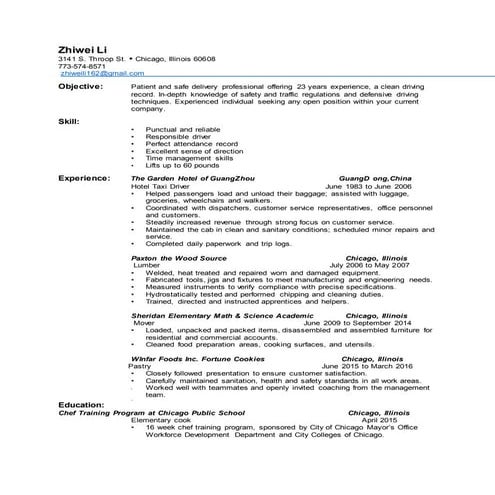 LeviSwann2015Resume | DOCX