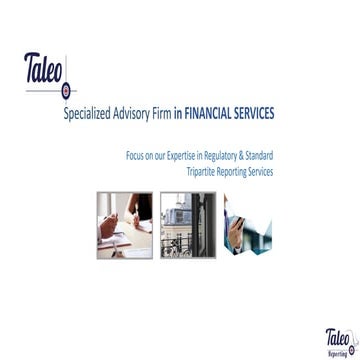 TALEO_Reporting_Global_VF | PDF