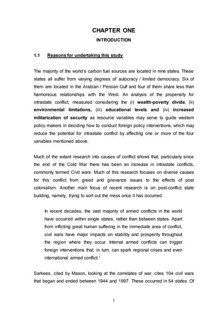 TRO Work Sample | PDF