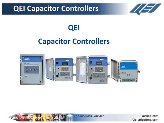 QEI SCADA Web Reporting | PPT