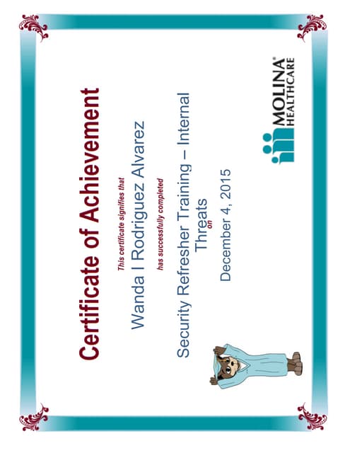 COMPLIANCE PACKET | PDF | Law