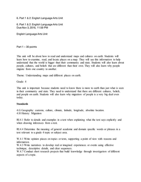 CSEC English SBA.pdf | Educational Assessment | Education