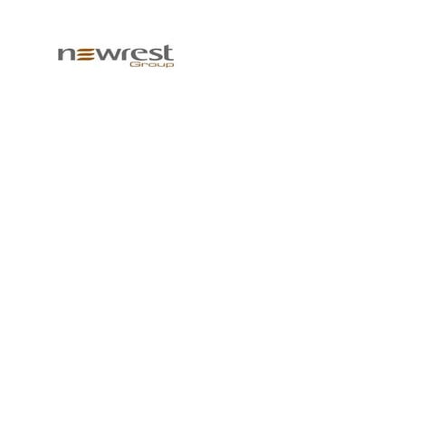 Newrest Group | DOCX