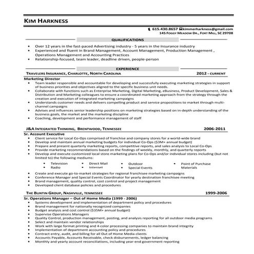 Kim_Harkness_resume | PDF