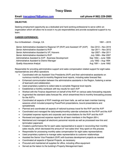 Stephanie Renée Rodwell updated resume | PDF