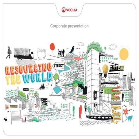 2015-VEOLIA-CORPORATE | PPTX