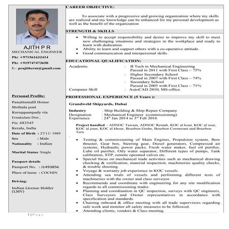 ajith engg | DOC | Civil Engineering Industry | Industries