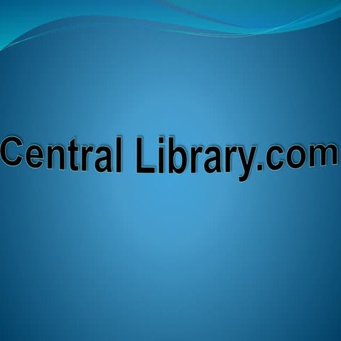 PROJECT | PPTX | Internet for Beginners | Internet