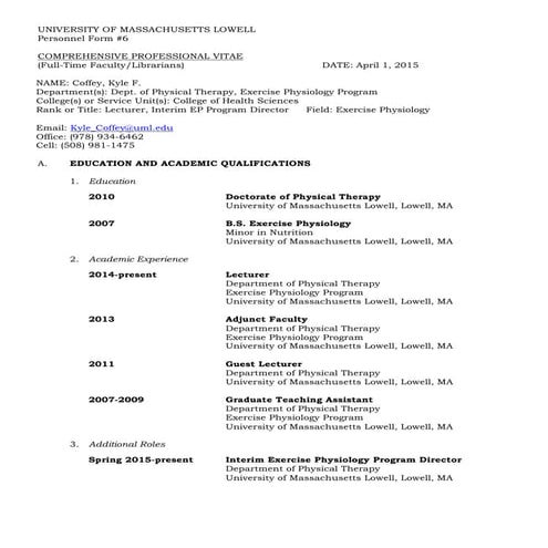 Coffey-Kyle-CV_tcm18-152970 | PDF