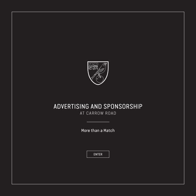 Advertising&Sponsorship Brochure | PDF