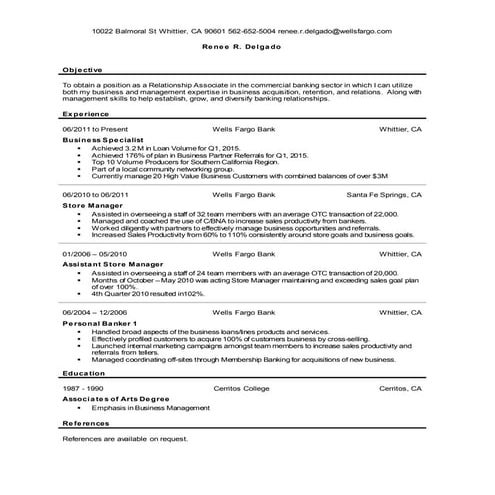 PRINCESS B. ALFUNTE FINAL RESUME | DOCX