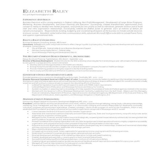 Raley Resume G | DOCX