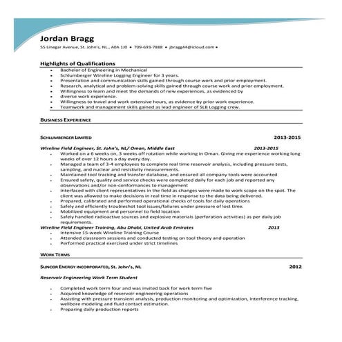 CV of Andrew Hutt | RTF