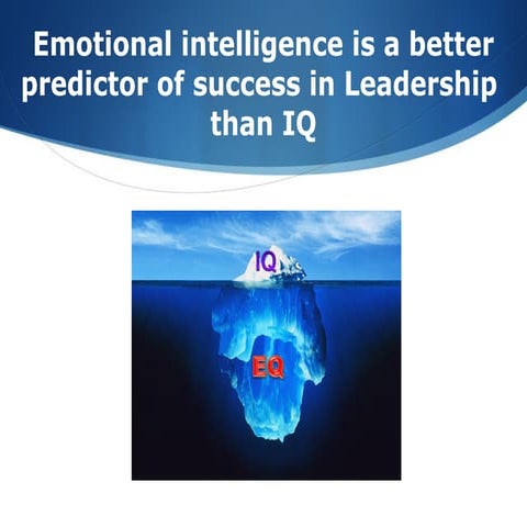 Leadership From Within