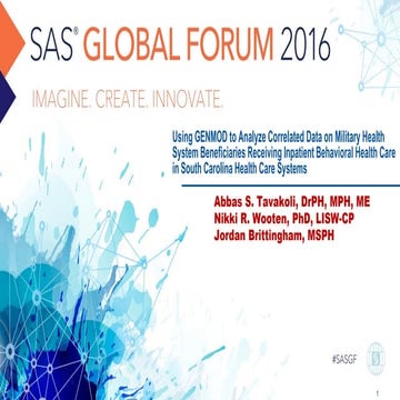 SCCM presentation | PDF