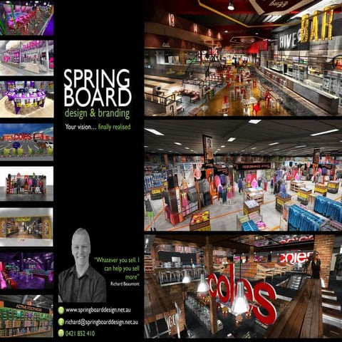 Springboard Service Offer (small) February 2015 | PDF | Business ...
