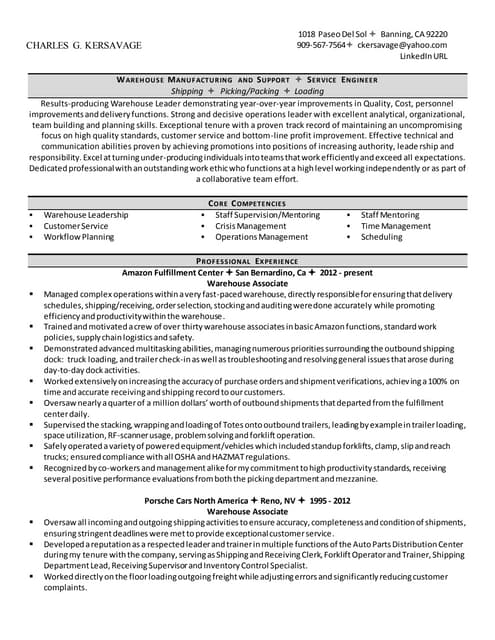 Transportation Resume | PDF | Logistics and Transportation Industry | Industries