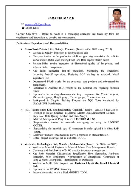 CV. Achmad Firdaus | PDF