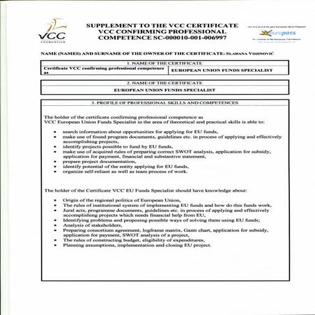 WESTMINSTER EMPLOYABILITY AWARD - GOLD | PDF