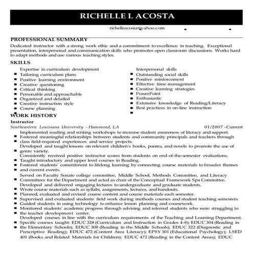Brian's CV | PDF